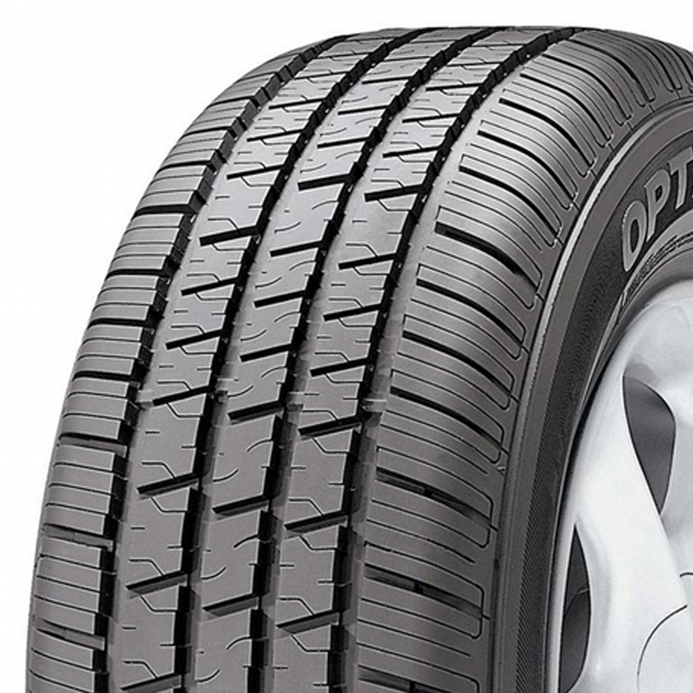 Hankook Tires Optimo (H725) Passenger All Season Tire Passenger Tire Size 225/70R15 ...