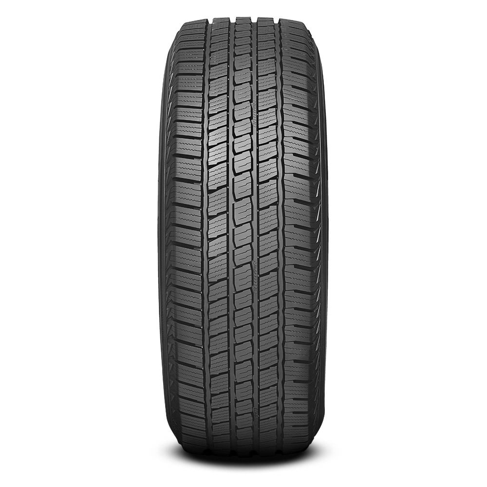 KUMHO Crugen HT51 235/70R16 106T (Quantity of 2) | eBay