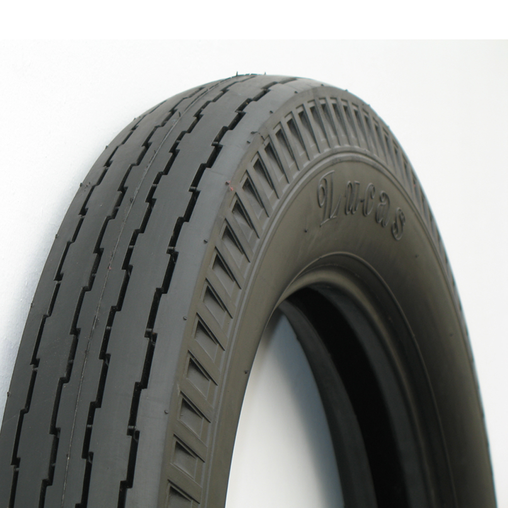 Lucas Tires Dunlop Super 90 Classic / Vintage / Military Tire Passenger ...