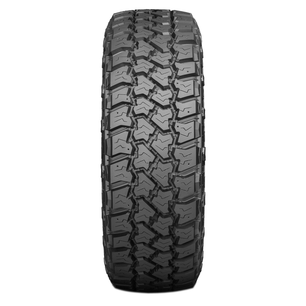 Mastercraft Tires Courser CXT Tire Light Truck Tire Size 35/12.50-20LT ...