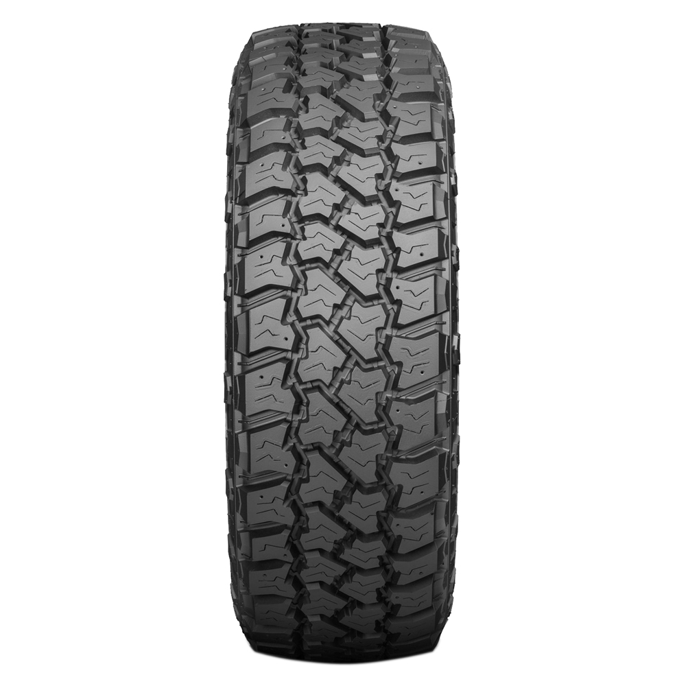 Mastercraft Tires Courser CXT Tire Light Truck Tire Size LT285/75R16 ...