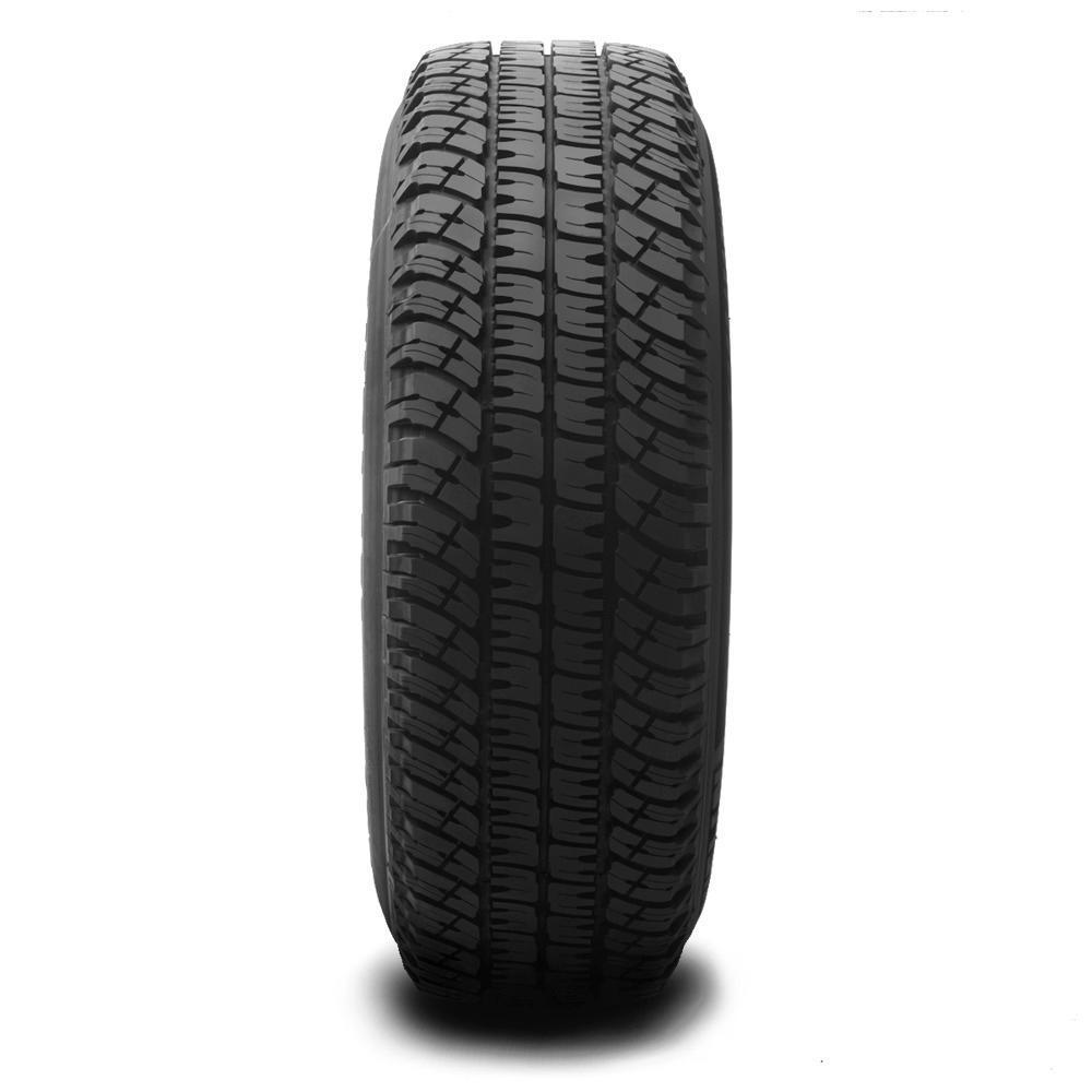 Michelin All Terrain Truck Tires