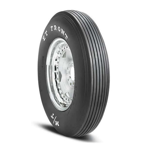 Mickey Thompson Drag Tires ET Front Drag Tire - Performance Plus Tire