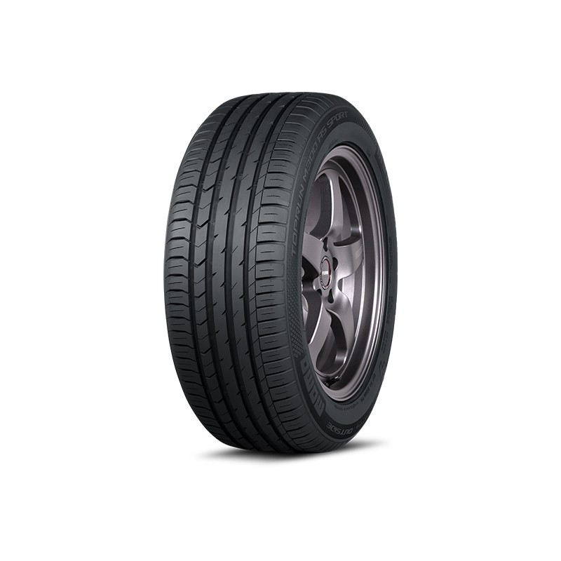 Momo Tires M300 Toprun AS Sport Tire - Performance Plus Tire