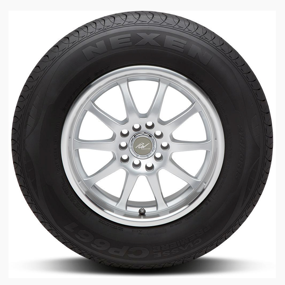 Tires for 2002-2007 TOYOTA HIGHLANDER - 225/70R16 Passenger Tire Size ...