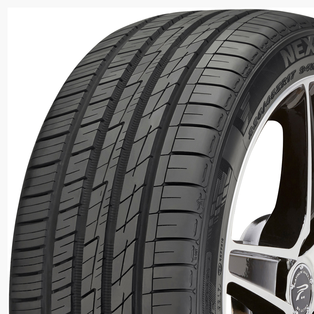 Nexen Tires N'Fera AU7 Tire Passenger Tire Size 235/45R19 - Performance Plus Tire