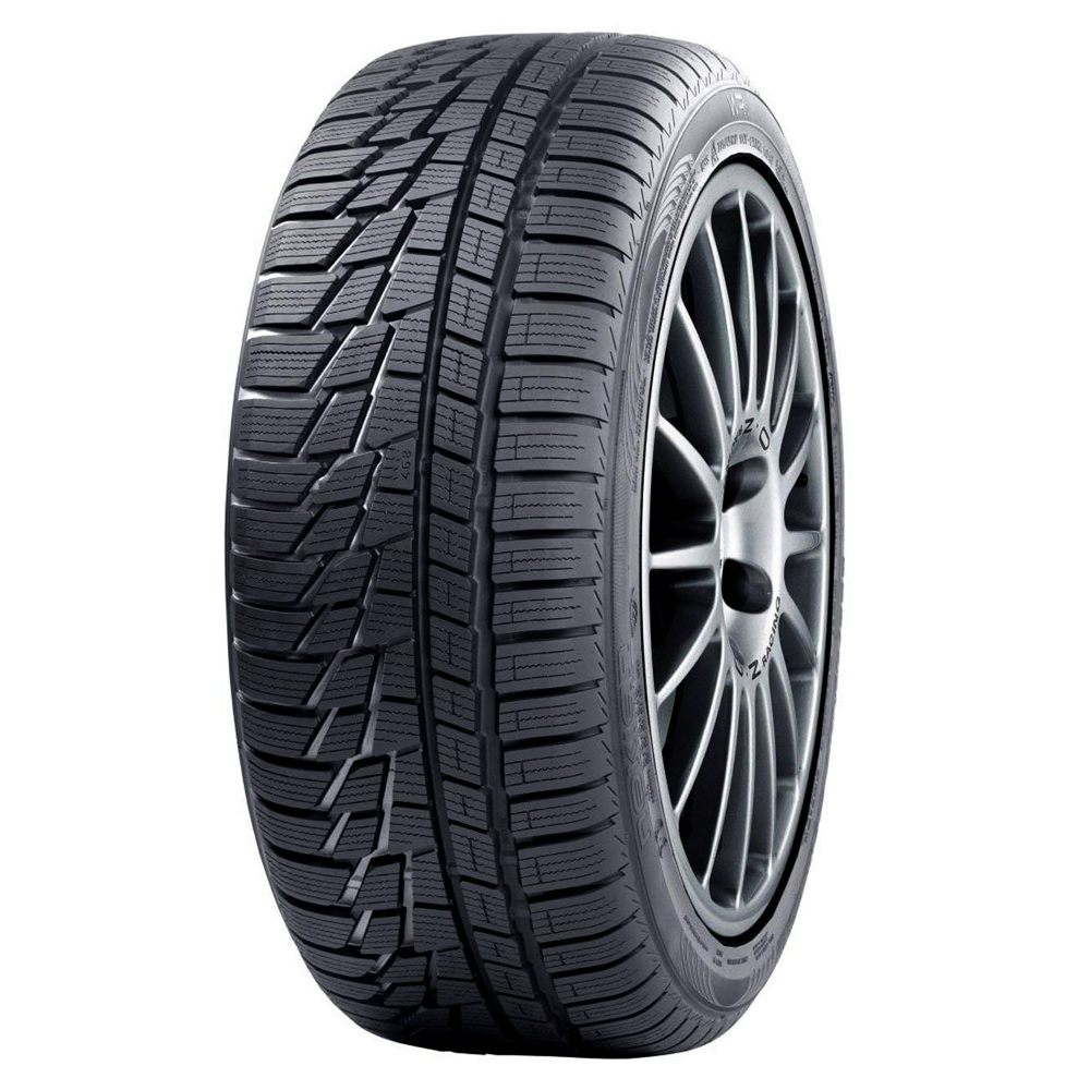 Nokian Tires WR G2 Passenger All Season Tire - Performance Plus Tire
