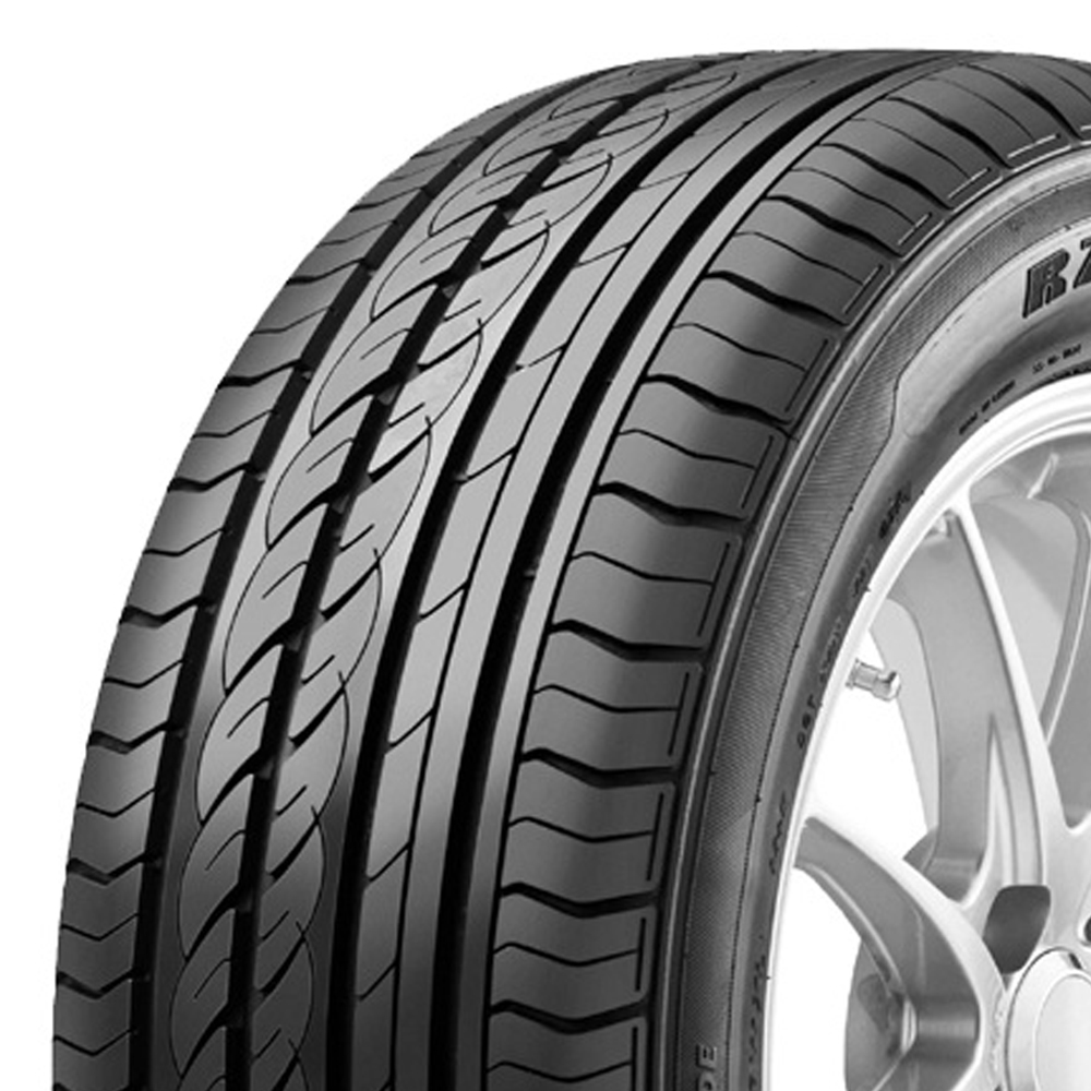Radar Tires RZ500 Passenger Summer Tire - Performance Plus Tire