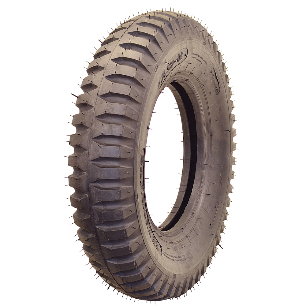 SPEEDWAY Military Tire 600 16 6 Ply Quantity Of 1 EBay