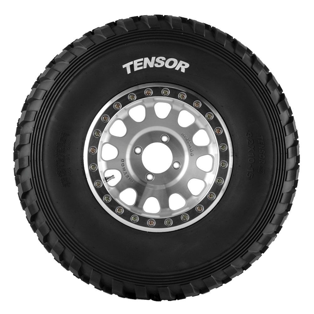 DS32 ATV/UTV Tire by Tensor Tires Passenger Tire Size Ten ...