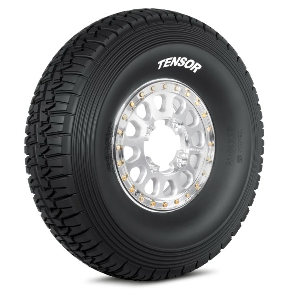 DSR33 ATV/UTV Tire by Tensor Tires Passenger Tire Size Ten ...