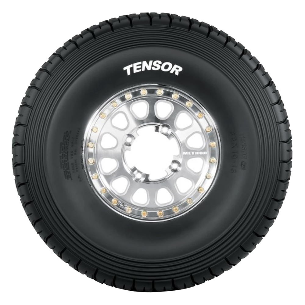 DSR33 ATV/UTV Tire by Tensor Tires Passenger Tire Size Ten- - Performance Plus Tire