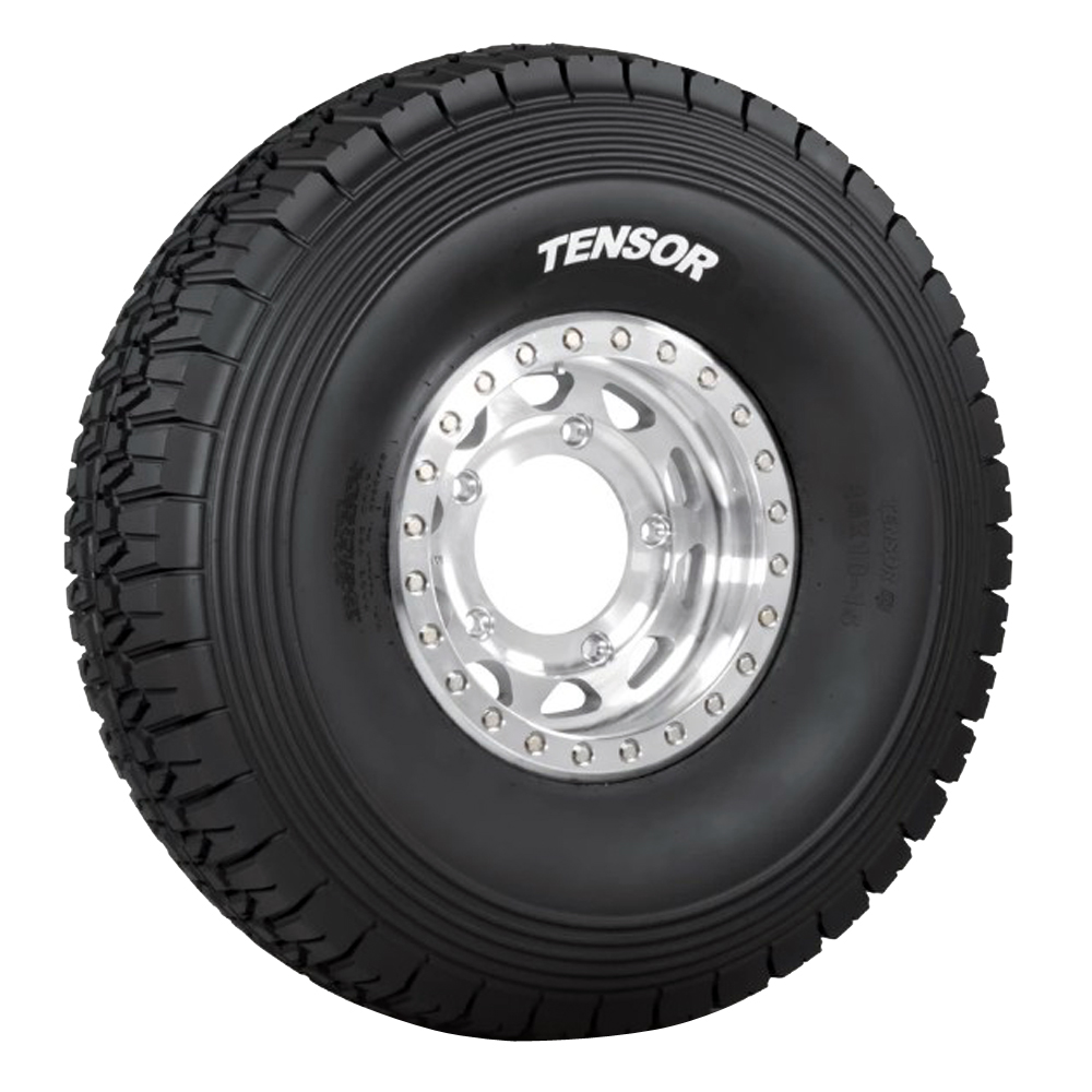 DSR35 ATV/UTV Tire by Tensor Tires Passenger Tire Size Ten- - Performance Plus Tire