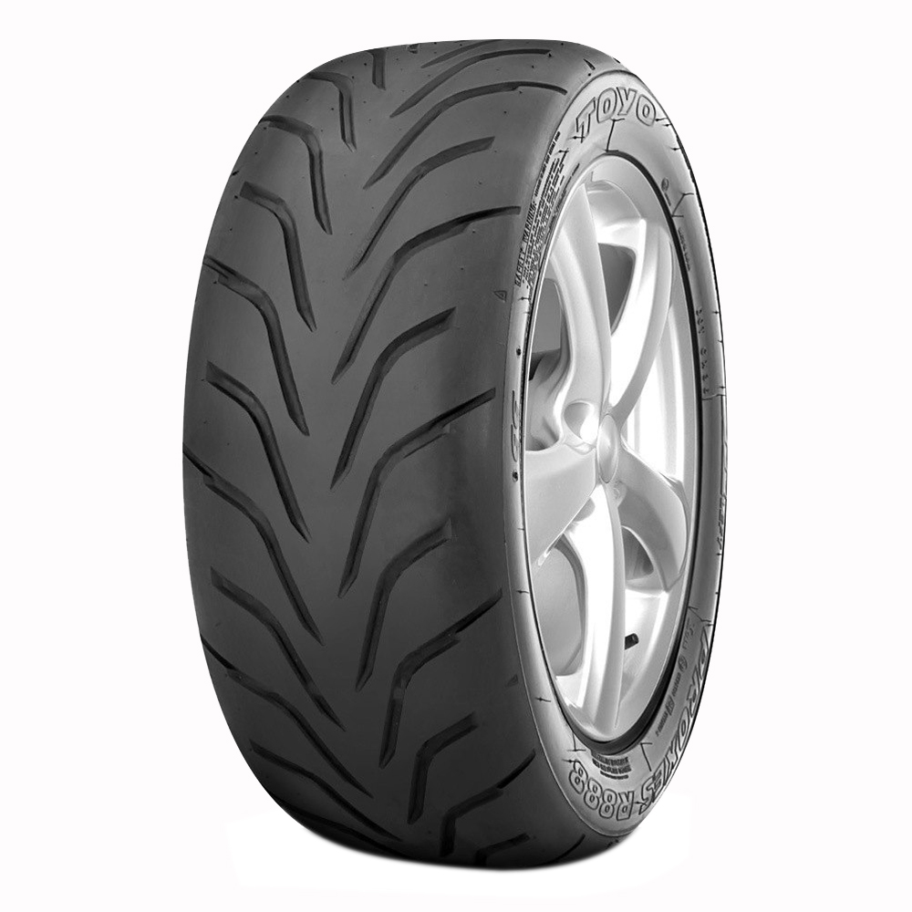 Tires for 1984-1988 CHEVROLET CORVETTE C4 - 255/50R16 - Performance ...