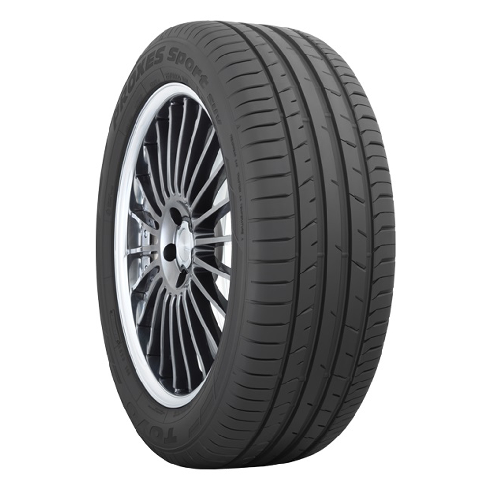Toyo Tires Proxes Sport SUV Tire - Performance Plus Tire