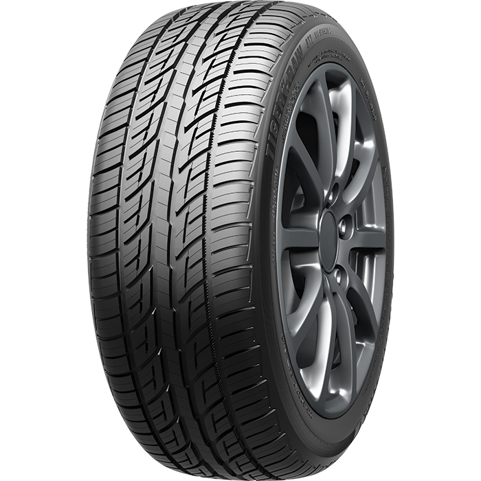 Uniroyal Tires Tiger Paw GTZ All Season 2 Passenger All Season Tire ...