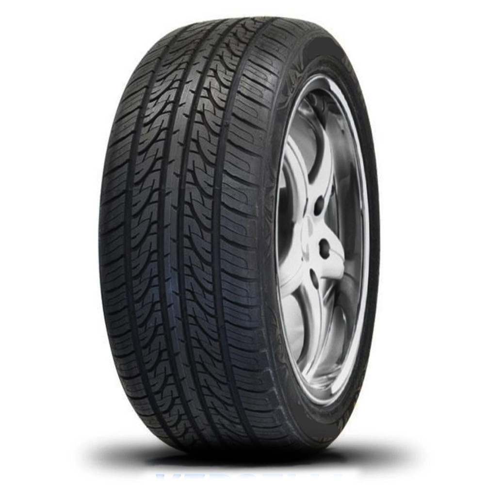 Vercelli Tires Strada II Tire - Performance Plus Tire