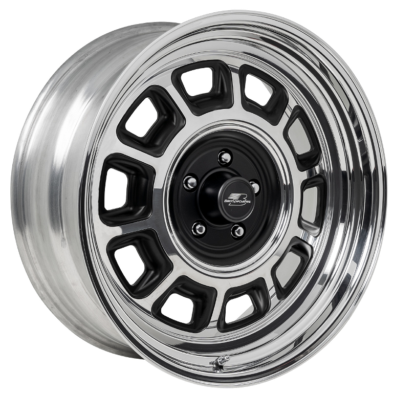Billet Specialties Wheels Grand National - Custom Rim - Performance ...