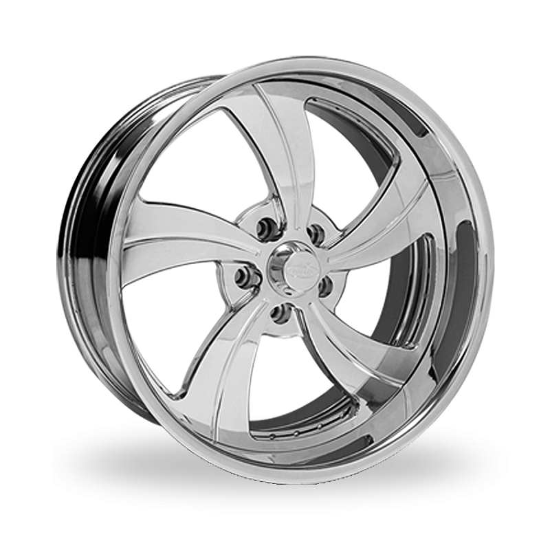 Intro Custom Wheels EZ XLR - Custom Rim Wheel Size 24x10 - Performance ...