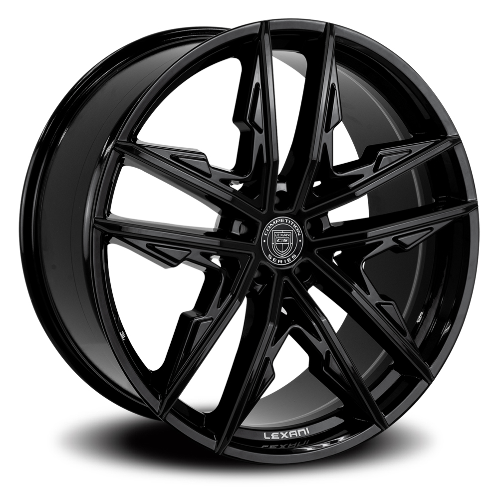 Lexani Wheels