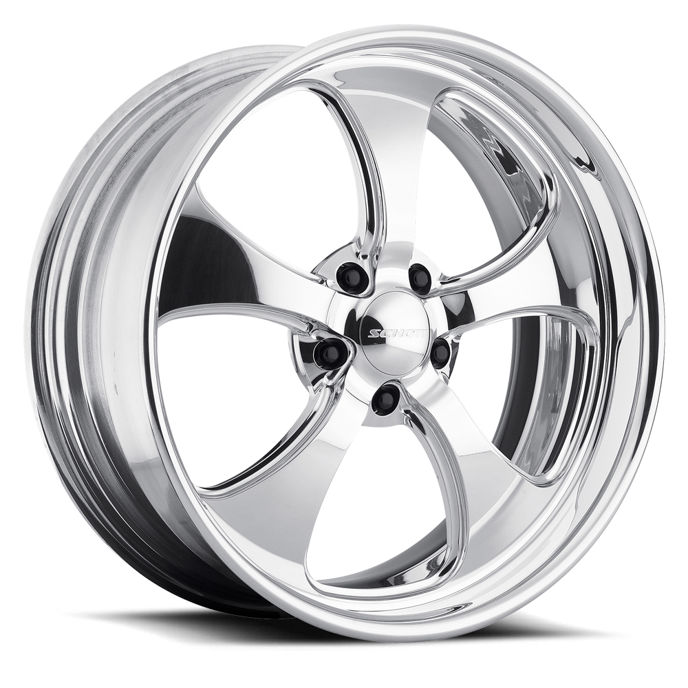 Schott Wheels Americana EXL (Std Profile) - Custom Finish Rim Wheel ...