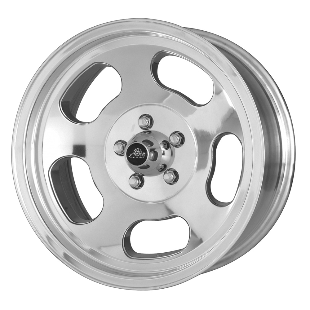 Wheels/Rims for 1963-1965 FORD FALCON 6 CYL 4 LUG - 15" Wheel Size 15x7 ...