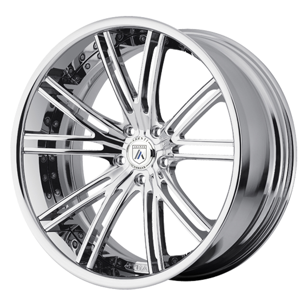 Asanti Wheels CX509 - Custom Finishes Rim Wheel Size 21x11 ...