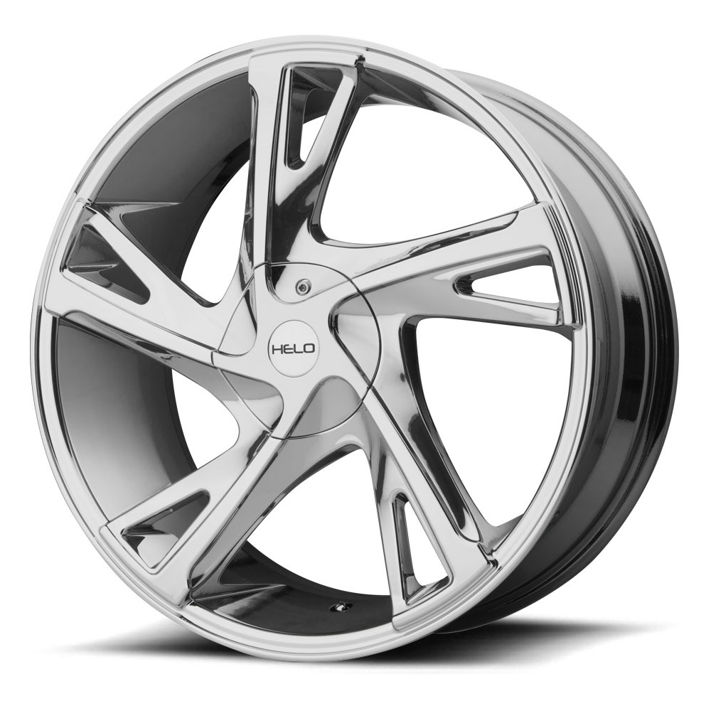 HE902 - PVD Rim by Helo Wheels Wheel Size 16x7 - Performance Plus Tire