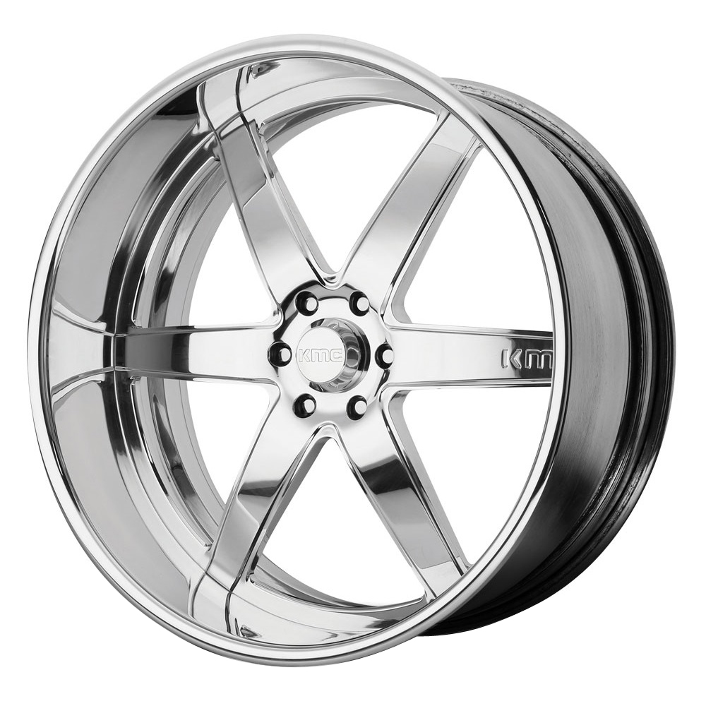 KMC Wheels KM401 - Custom Finishes Rim Wheel Size 20x15 - Performance ...