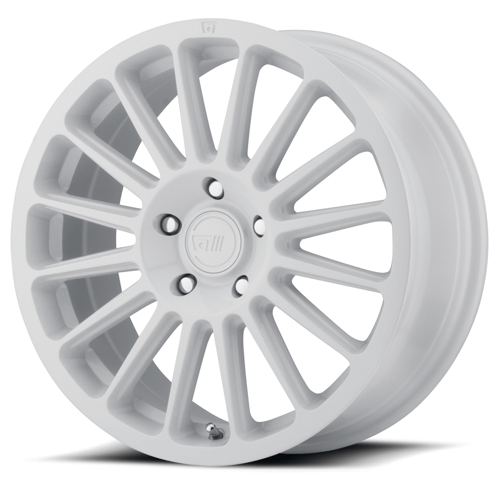 Buy Wheel Size 16x7.5, White Wheels/Rims - Performance Plus Tire