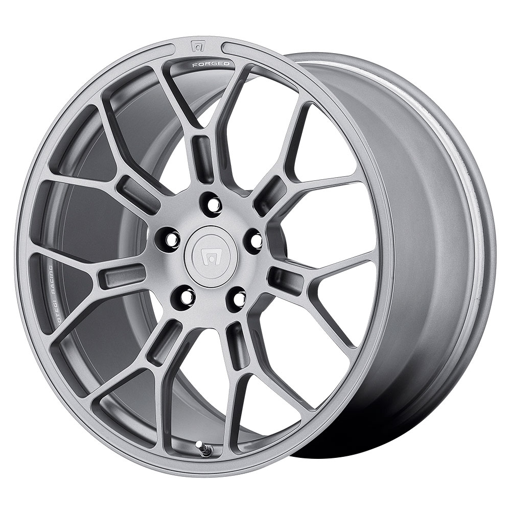 Motegi Wheels MR130 Techno Mesh - Anthracite Rim Wheel Size 20x8.5 ...