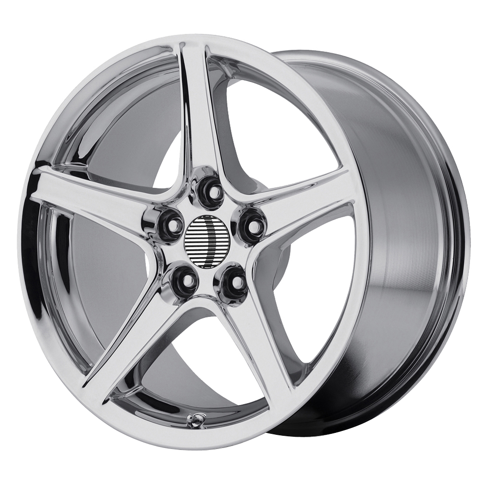 OE Creations Wheels 110 - Chrome Rim Wheel Size 18x9 - Performance Plus ...