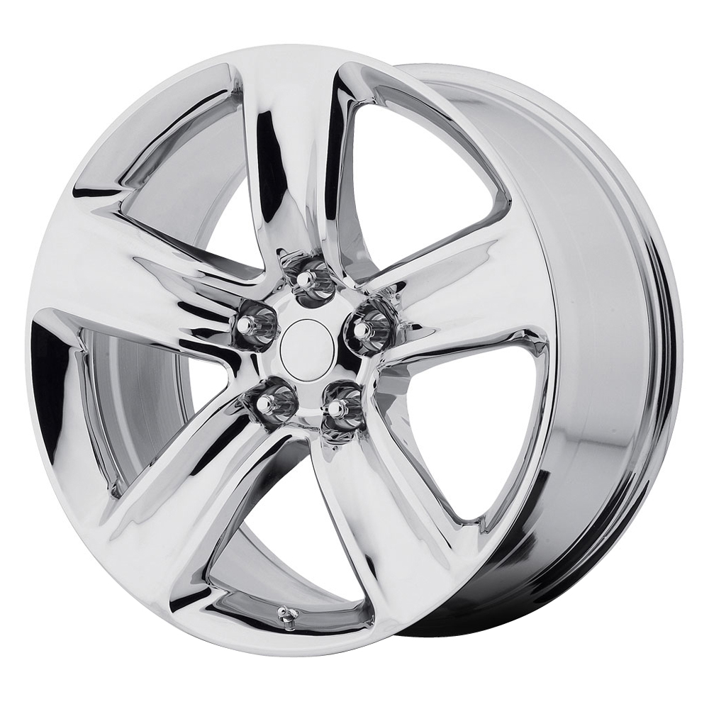 OE Creations Wheels 154 - Chrome Rim Wheel Size 20x10 - Performance ...