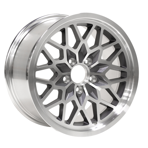 Yearone Billet Wheels