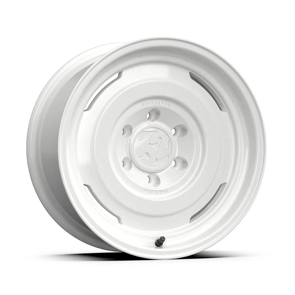 Buy Wheel Size 16x7.5, White Wheels/Rims - Performance Plus Tire