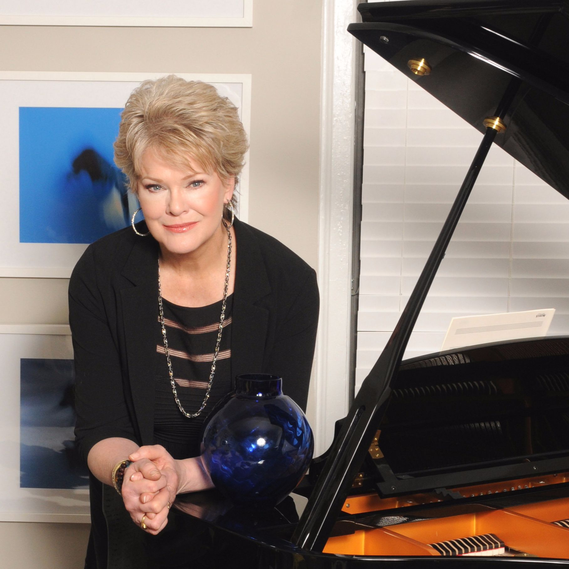 Alan Thicke And Gloria Loring