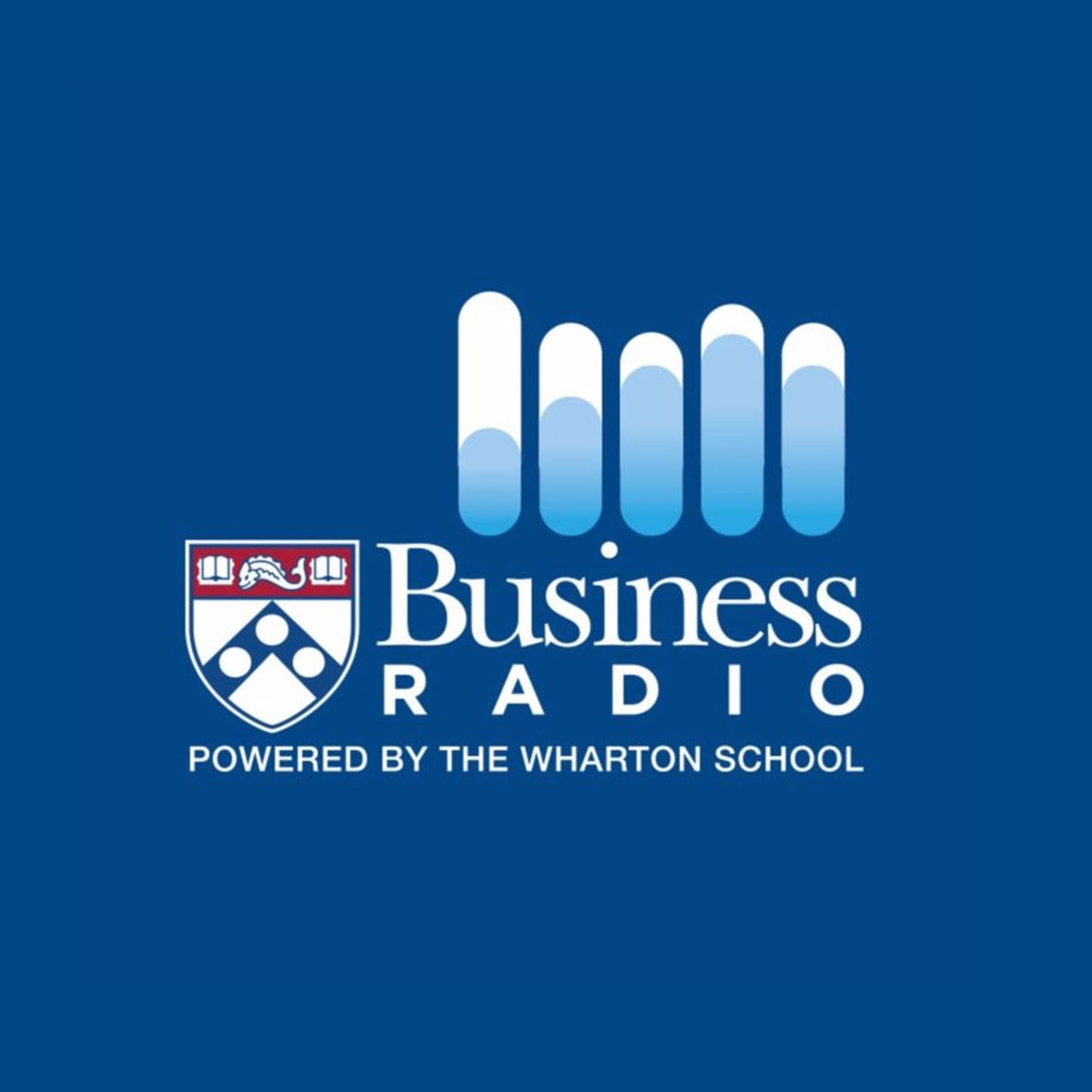 Wharton Business School Logo