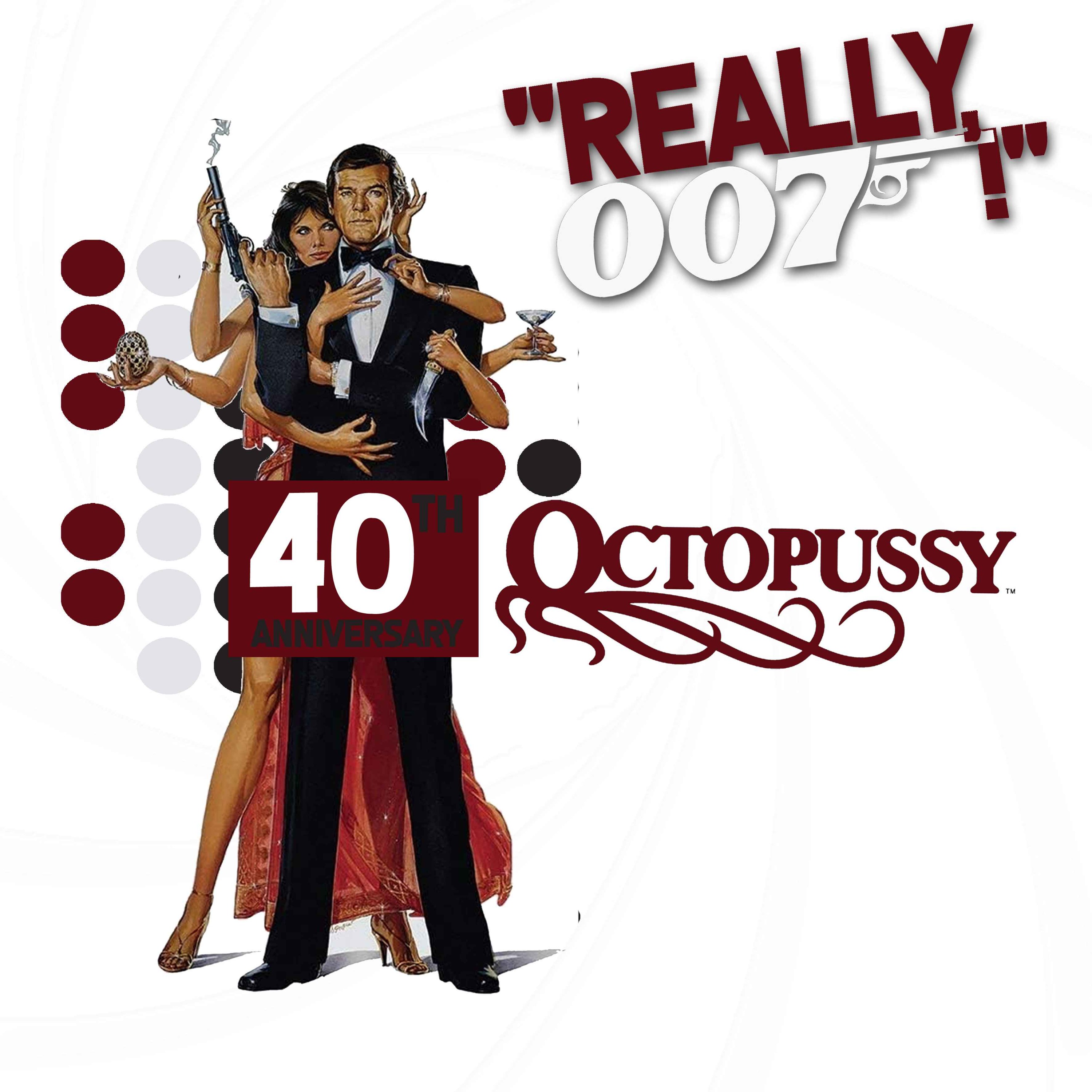 Octopussy Soundtrack