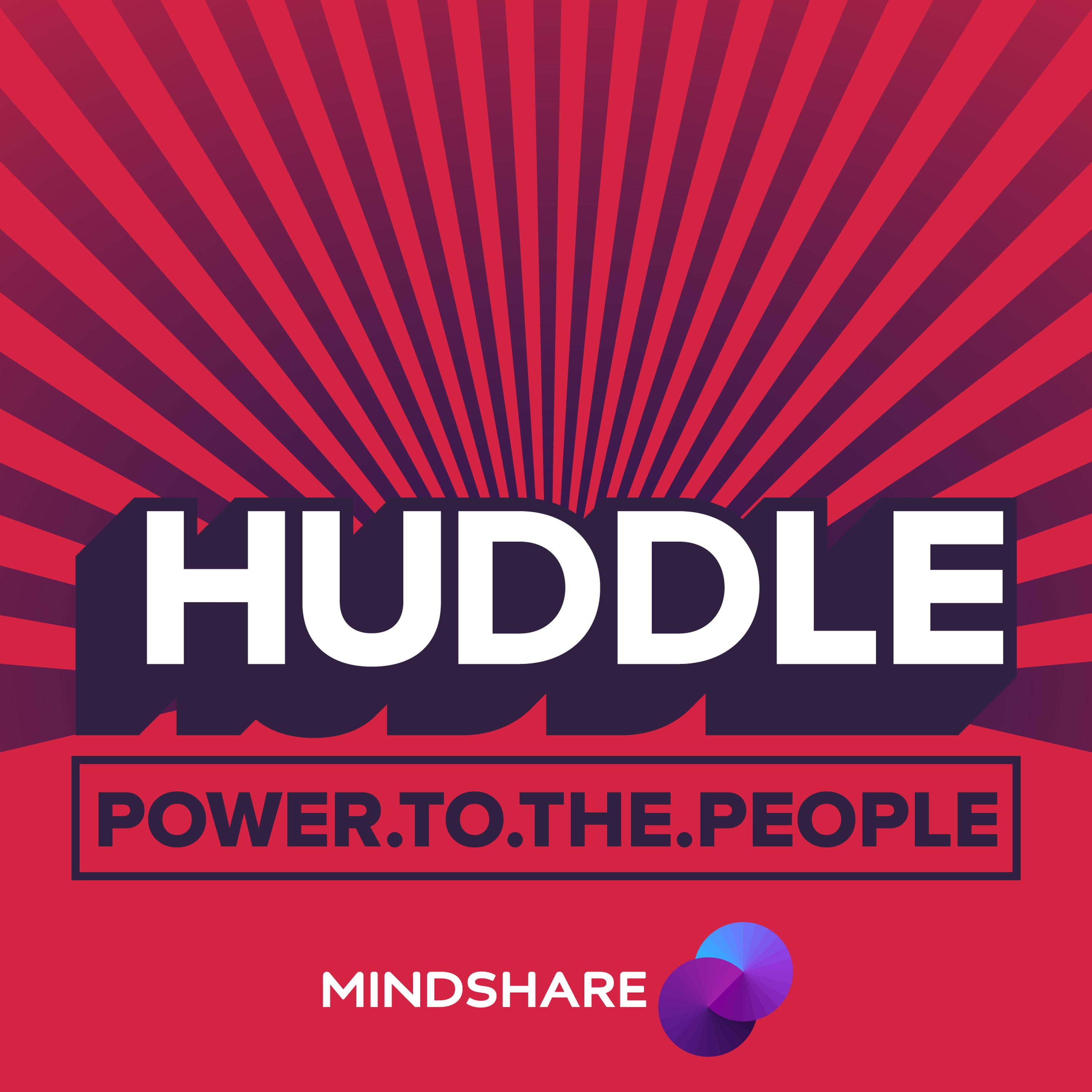 Mindshare Uk