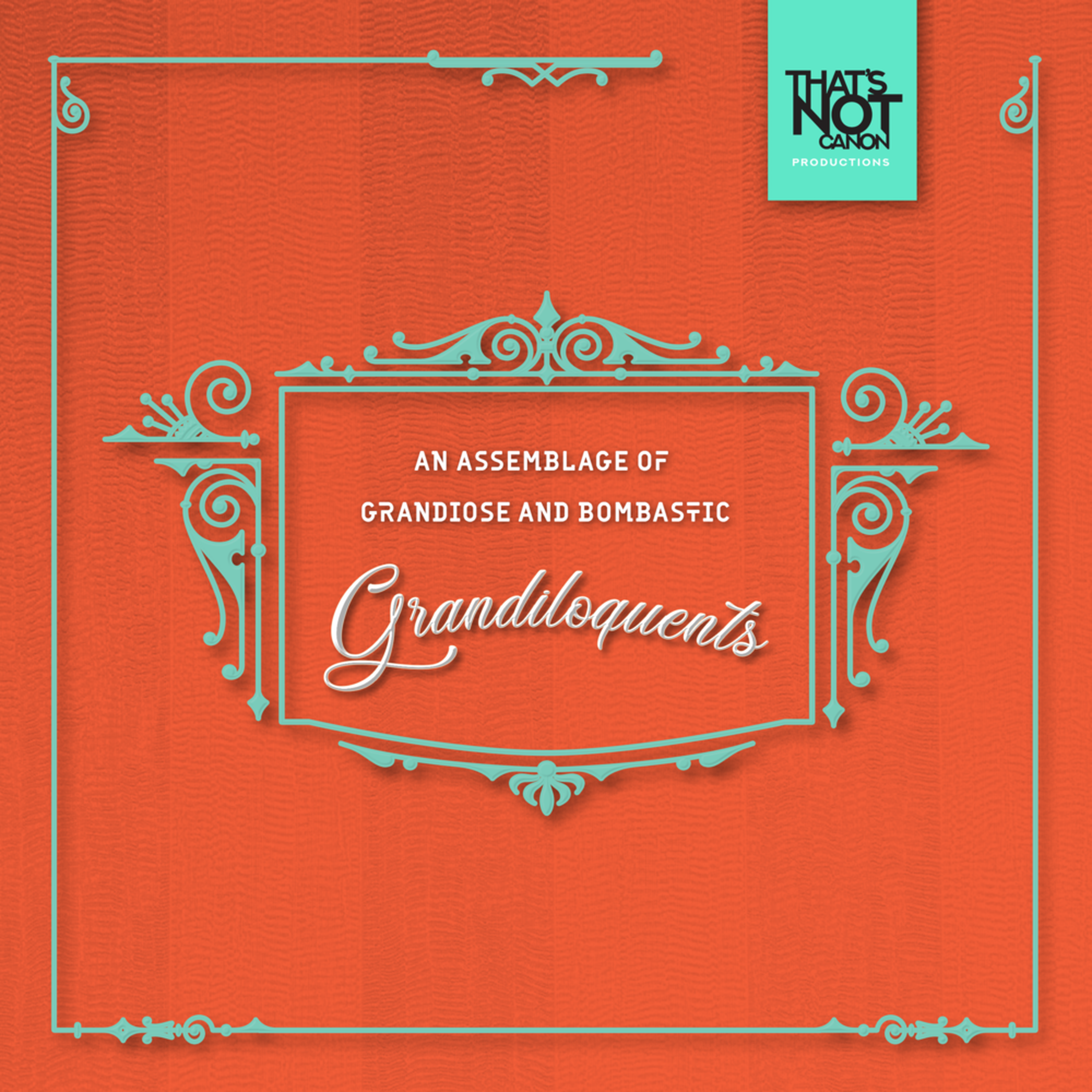 Grandiose Meaning