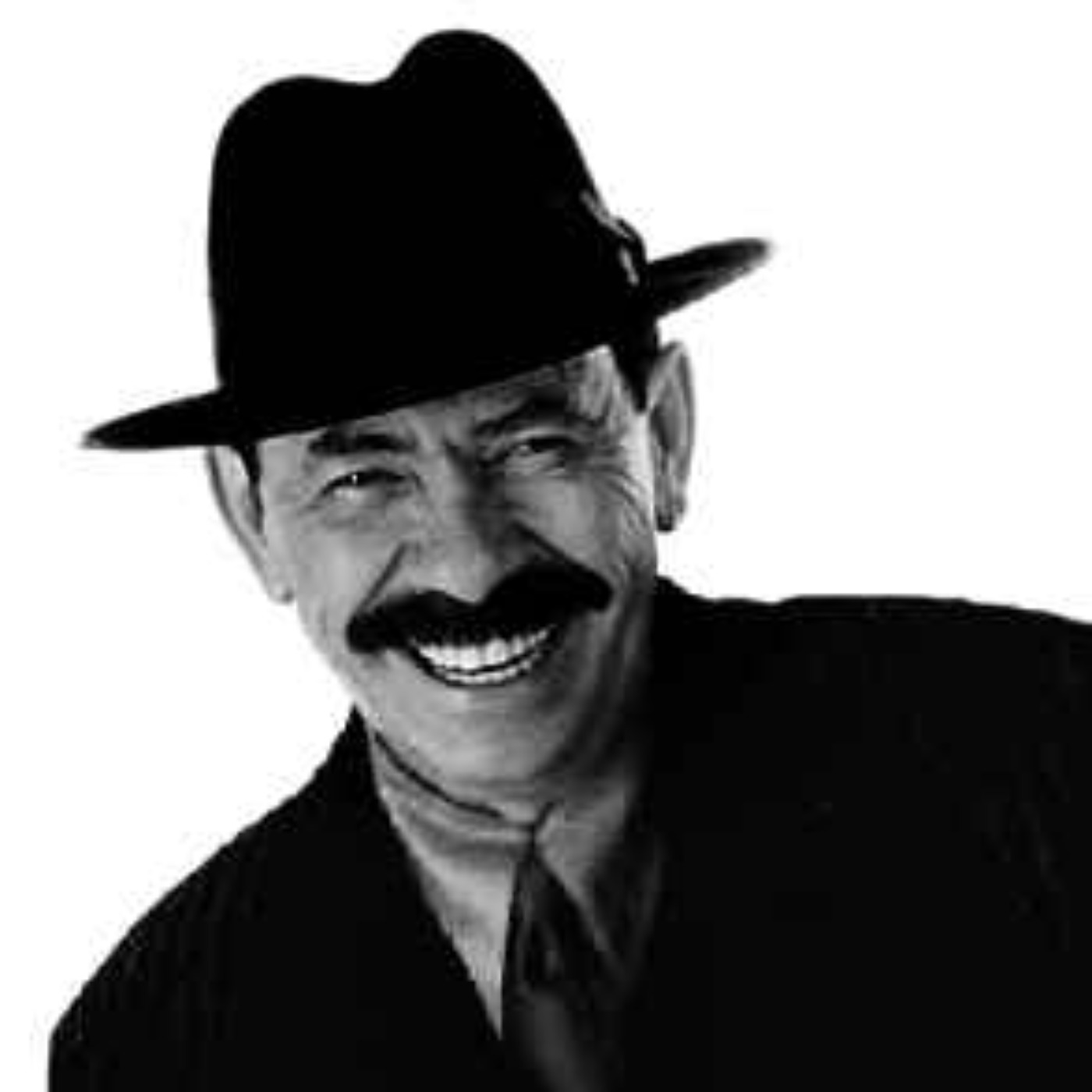 Scatman Wallpaper