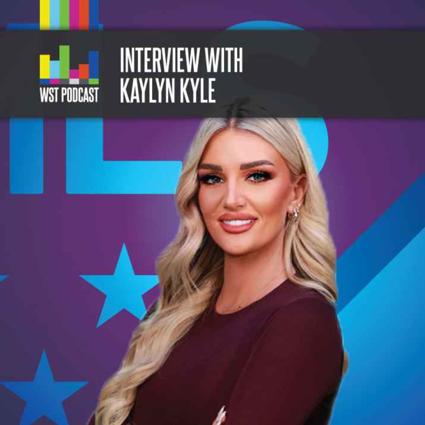 Kaylyn Kyle Hot
