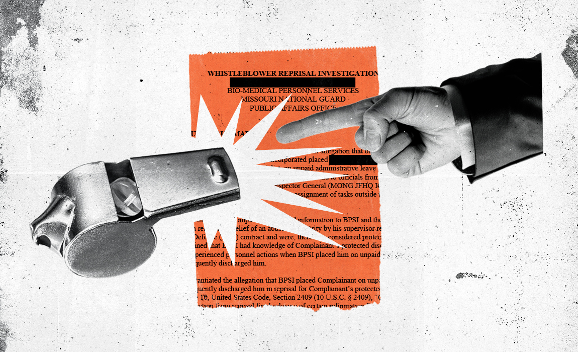 How Long Does It Take to Resolve a Whistleblower Case - ELMENS