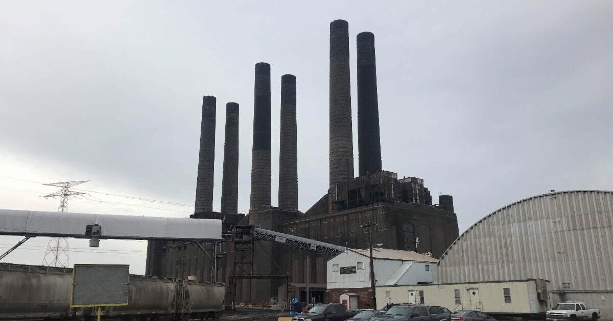 Hudson Generating Station | Precision Environmental