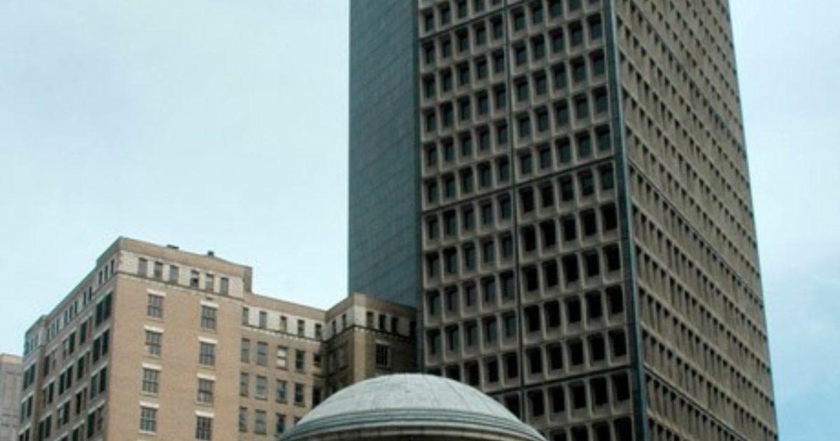 Ameritrust Complex | Precision Environmental