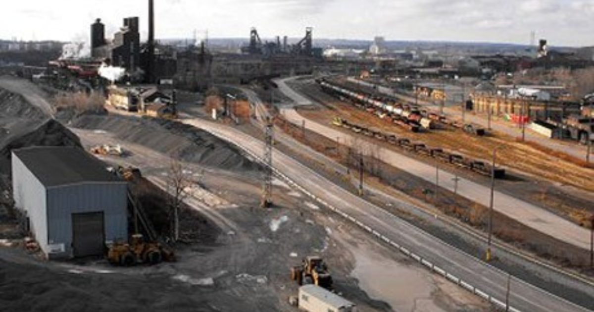 Cleveland Cliffs | Precision Environmental