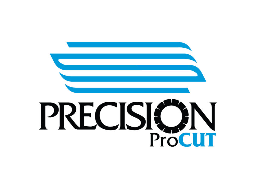 Concrete sawing and drilling services | Precision Procut