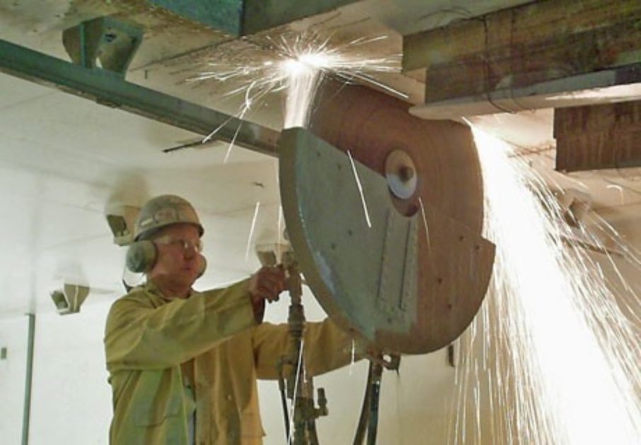 Wall Sawing | Precision Procut