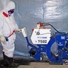 Concrete sawing and drilling services | Precision Procut