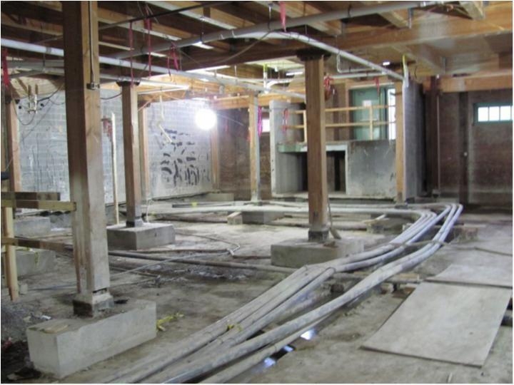 ProCut Completes Concrete Cutting & Demolition Job… | Precision Procut